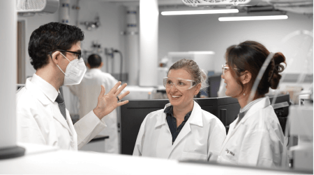 Technology Development