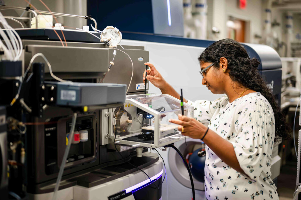 Technology Development